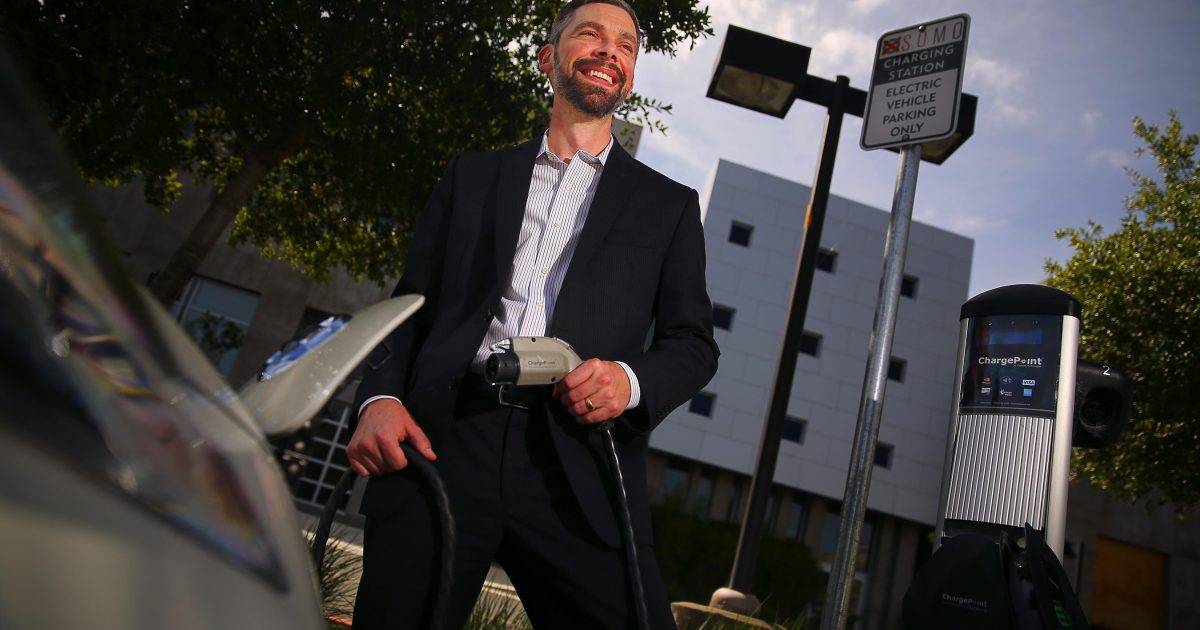 Sonoma and Mendocino Counties Selected for… | Sonoma Clean Power