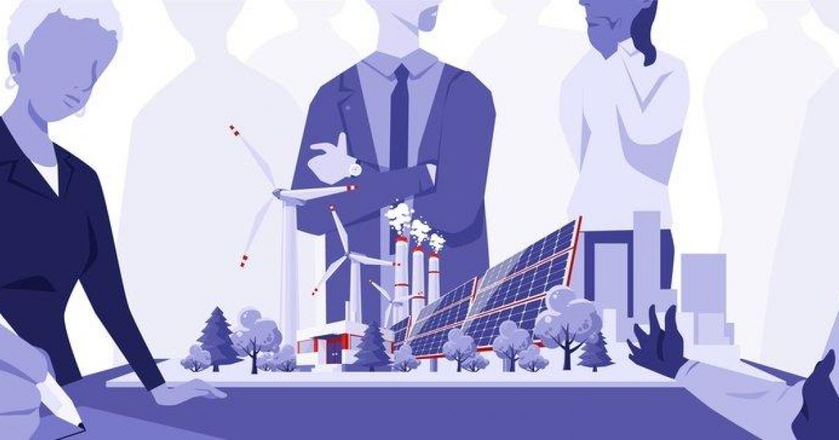 Taking Charge: How California's first CCA… | Sonoma Clean Power