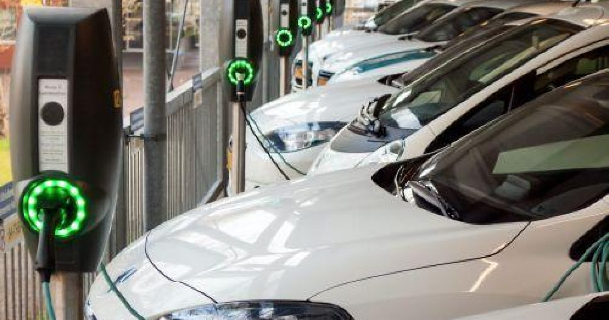 California’s Community Choice Aggregators Begin… | Sonoma Clean Power