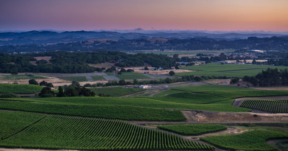 GeoZone | Sonoma Clean Power