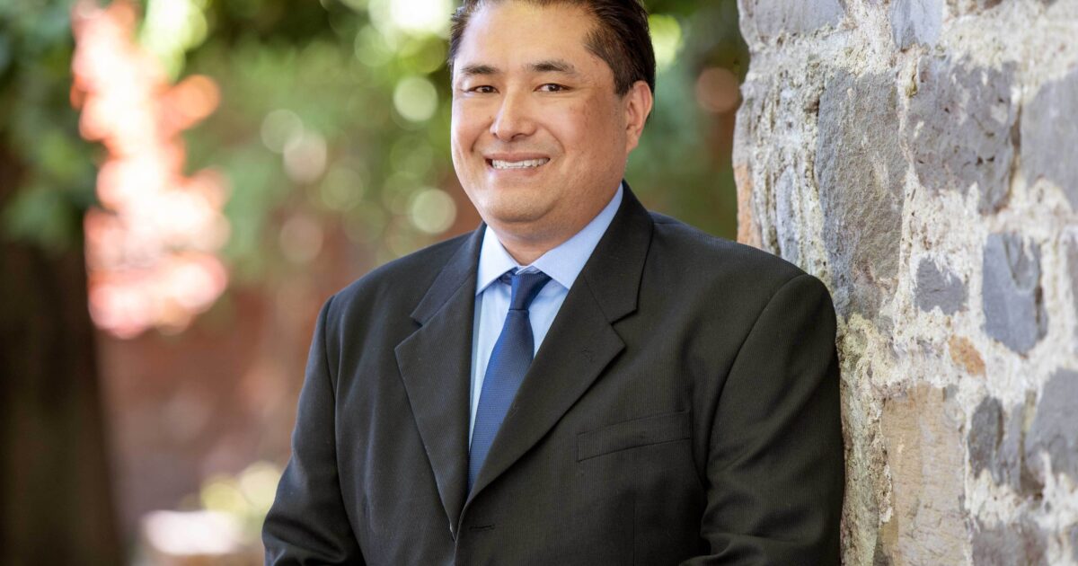 Greg Alesandro | Sonoma Clean Power