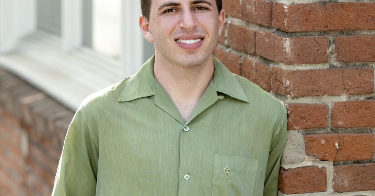 Connor Wolf | Sonoma Clean Power