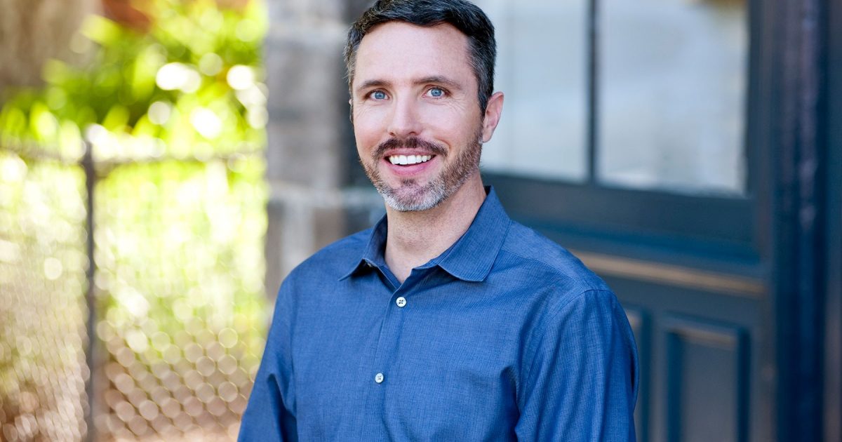 Beau Anderson (Hablo Español) | Sonoma Clean Power