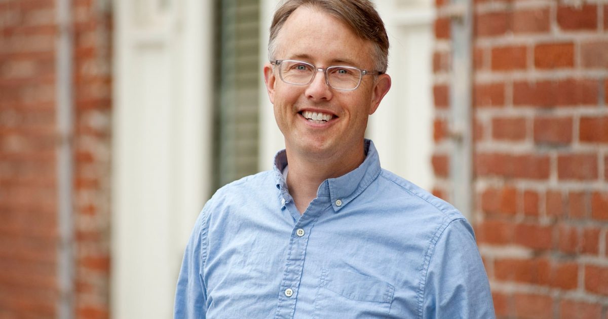 Brant Arthur | Sonoma Clean Power