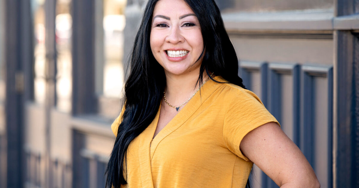 Tania Gibbons (Hablo Español) | Sonoma Clean Power