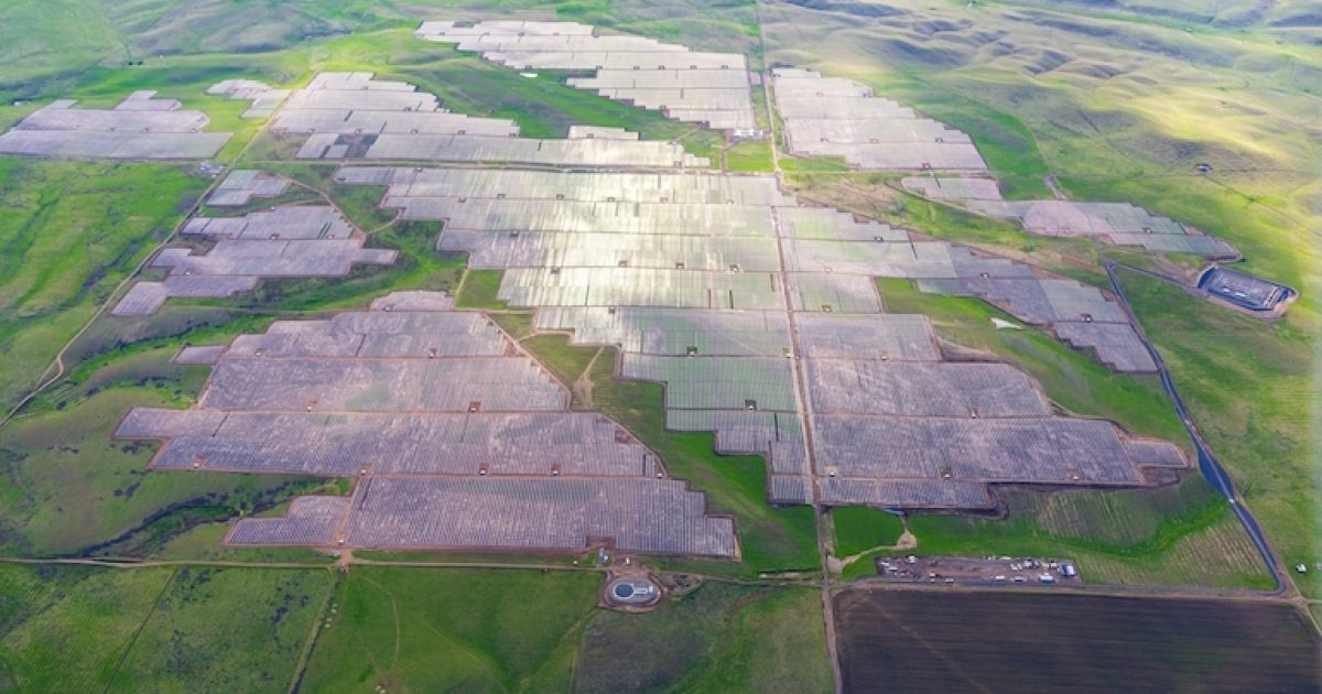 California CCAs reach milestone of 6,000 MW in… | Sonoma Clean Power