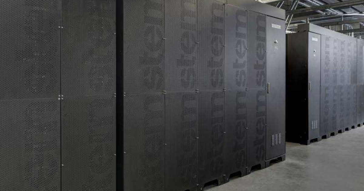 SCP and Stem Bring Batteries to Large Businesses | Sonoma Clean Power